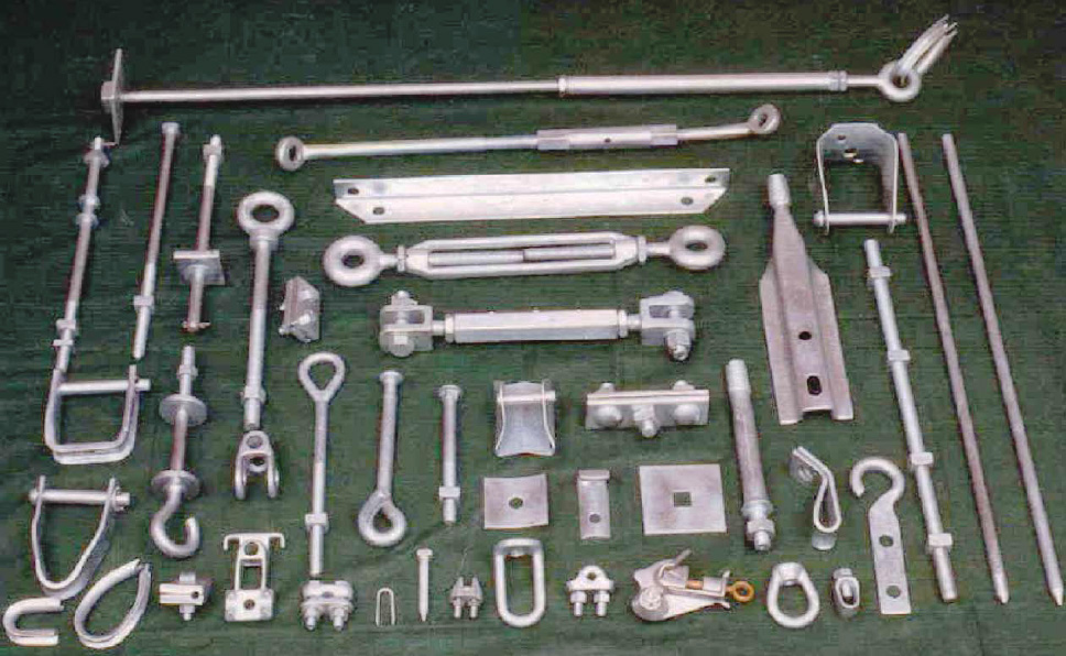 Technikinternational – SUBSTATION & TRANSMISSION LINE PRODUCTS