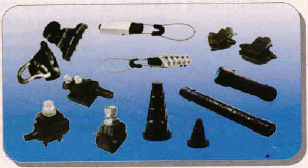 Technikinternational – SUBSTATION & TRANSMISSION LINE PRODUCTS