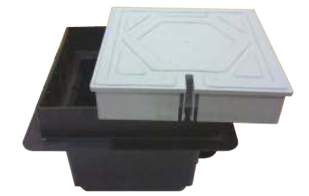 Technikinternational – EARTHING & LIGHTNING PROTECTION ACCESSORIES