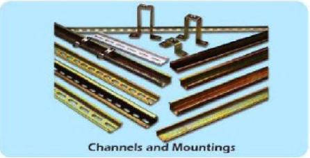 Technikinternational – PANEL / SWITCH / DISTRIBUTION BOARD ACCESSORIES